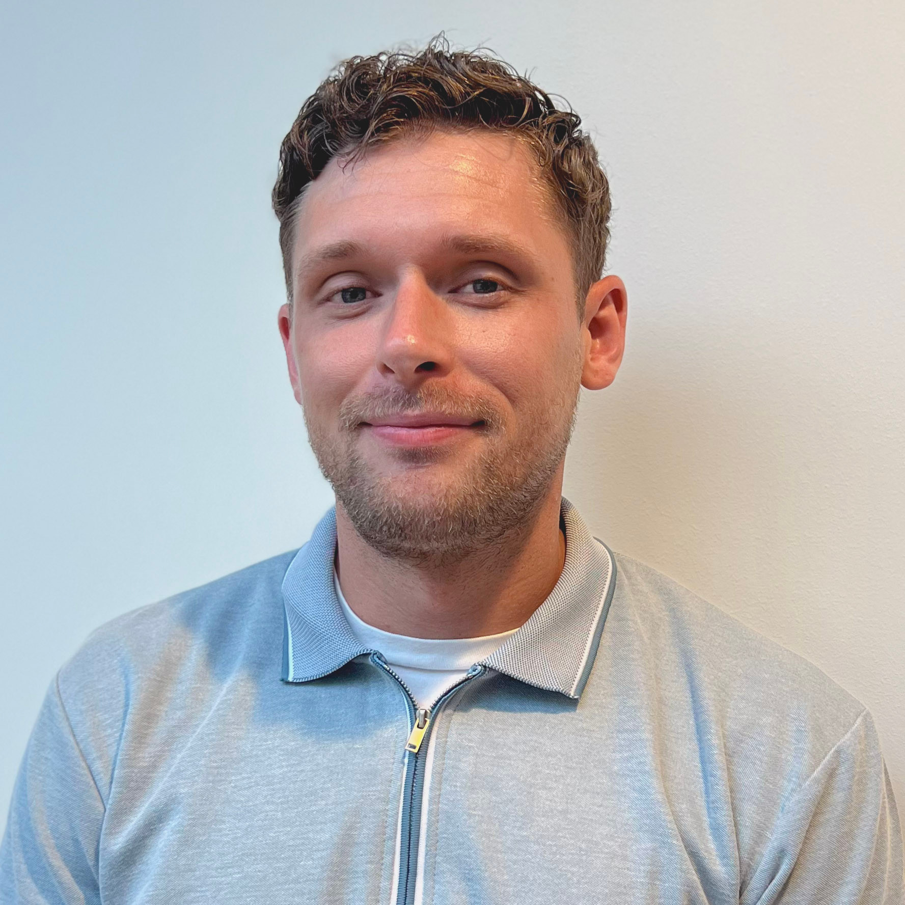 Dalton Shaffer | Duet Resource Group